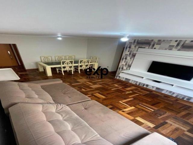 Apartamento 3 Dorms c/ Cozinha Planejada em Rudge Ramos Próximo a Tudo!