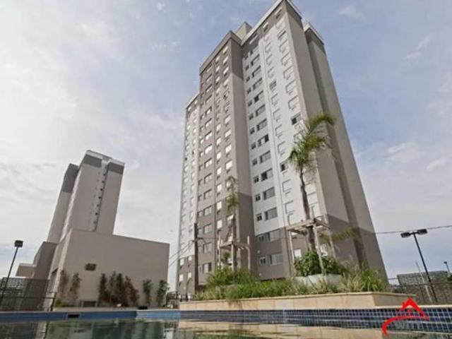 Apartamento 3 Dorms c/ Suíte e Vaga no Rossi Mais