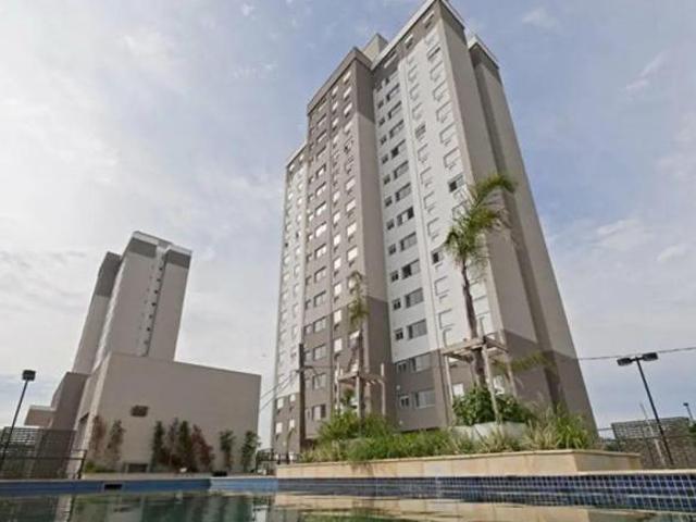 Apartamento 3 Dorms c/ Suíte e Vaga no Rossi Mais
