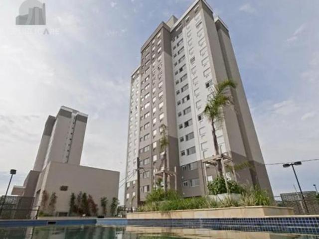 Apartamento 3 Dorms c/ Suíte e Vaga no Rossi Mais