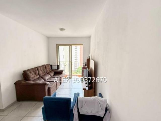 APARTAMENTO 3 DORMS CLOSET MORUMBI PORTAL DO MORUMBI