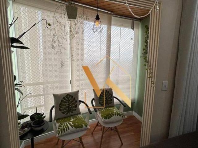APARTAMENTO 3 DORMS COM 01 SUÍTE | 63M² | 1 VAGA – LAZER COMPLETO – GOPOÚVA – GUARULHOS/SP