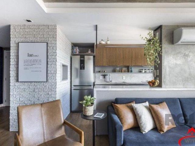 Apartamento 3 dorms com 02 vagas de garagem