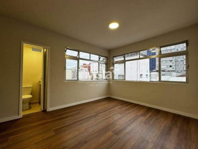 Apartamento 3 Dorms com 1 Suíte no Boqueirão, Santos – Financiamento Aceito