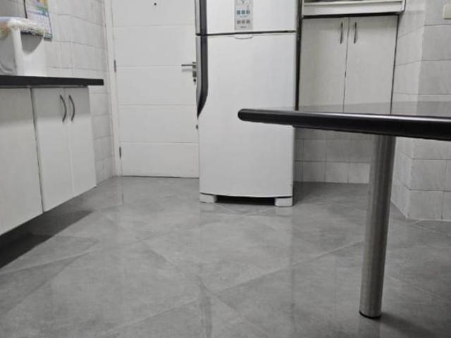 Apartamento 3 Dorms Com 1 Suite e 2 vagas Em Santana Zona Norte
