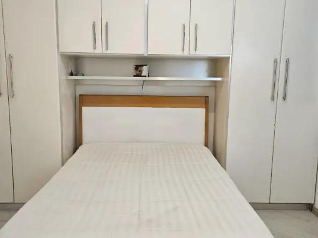 Apartamento 3 Dorms Com 1 Suite e 2 vagas Em Santana Zona Norte