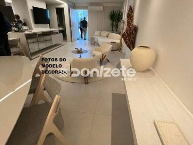 Apartamento 3 Dorms com 1 Suíte e 2 Vagas na Vila Assunção, Santo André – R$1.142.000