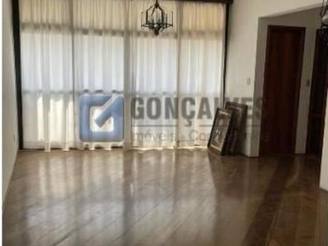 Apartamento 3 Dorms com 1 Suíte | Vila Assunção, Santo André – 2 Vagas