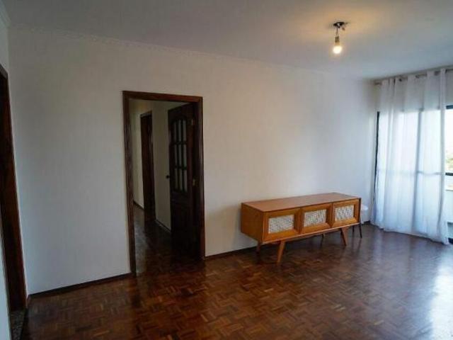Apartamento 3 Dorms com 1 Suíte, 2 Vagas e Lazer em Vila Valparaíso, Santo André