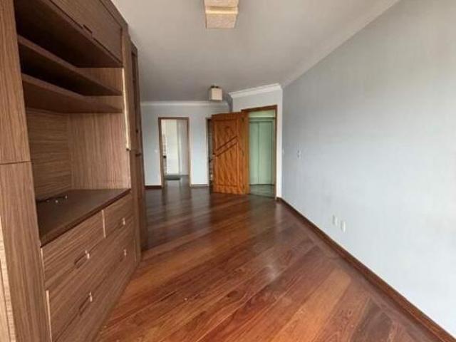 Apartamento 3 Dorms com 2 Suítes, Varanda Gourmet e 3 Vagas – Vila Assunção, Santo André