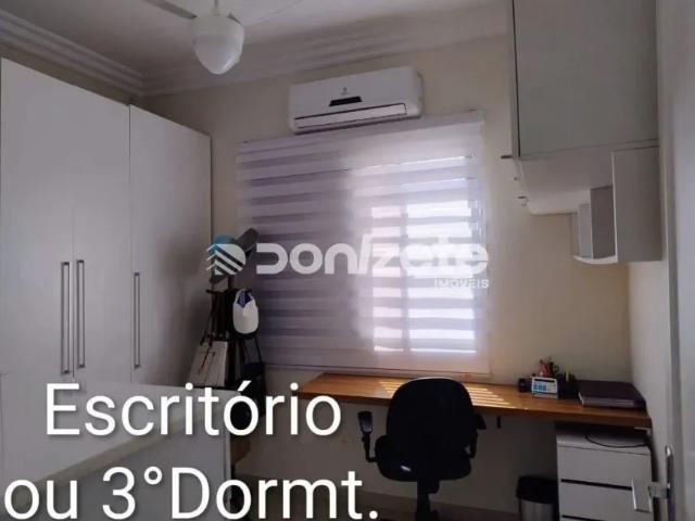 Apartamento 3 Dorms com 2 Vagas no Centro de Santo André – Financia, Permuta Aceita
