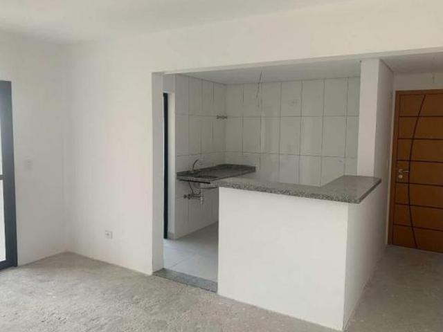 Apartamento 3 dorms com 2 vagas no Jardim – Santo André, Financiamento Aceito