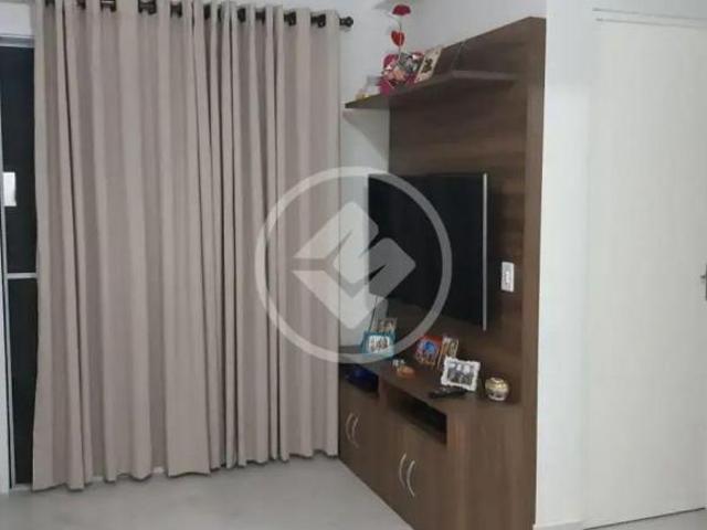 Apartamento 3 Dorms com 2 Vagas – Condomínio Clube na Vila Satúrnia,Parque Industrial