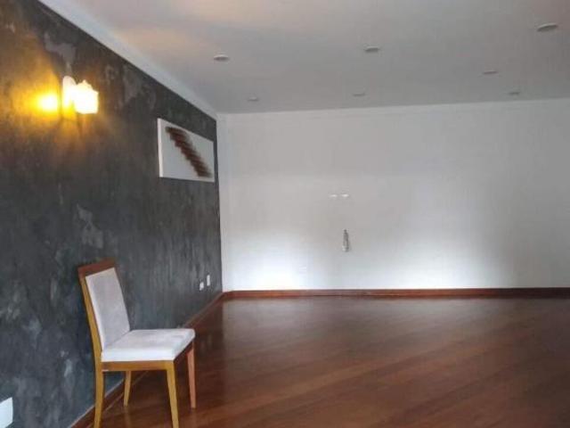 Apartamento 3 Dorms com 2 Vagas, Jardim – Santo André Financiamento Aceito