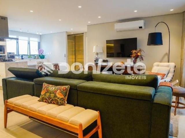 Apartamento 3 Dorms com 3 Vagas na Frente | Santo André – Campestre