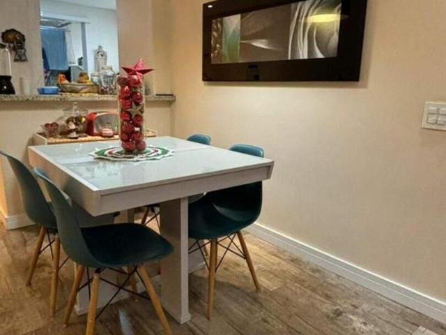 Apartamento 3 dorms com varanda gourmet, 2 vagas e lazer completo em Vila Valparaíso, Santo André