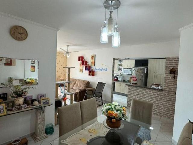 Apartamento 3 dorms com Varanda Gourmet e Vista Mar Financia!