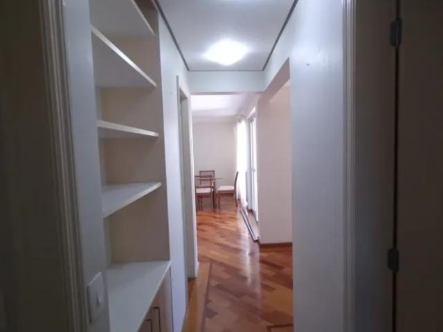 Apartamento 3 dorms com varanda 2 vagas garagem 95m2 jd marajoara