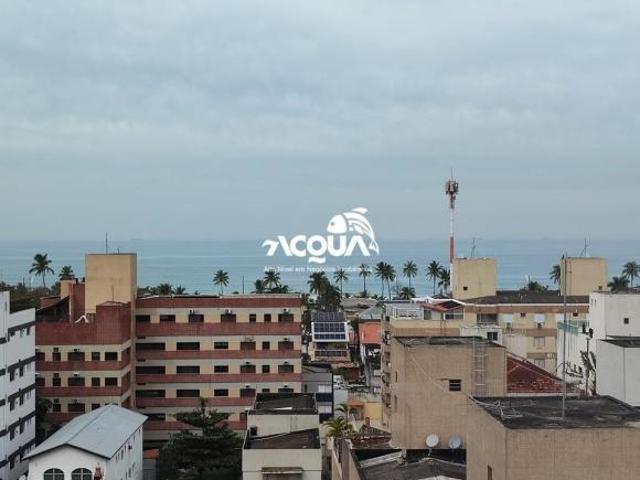 Apartamento 3 dorms com vista mar Enseada Guarujá