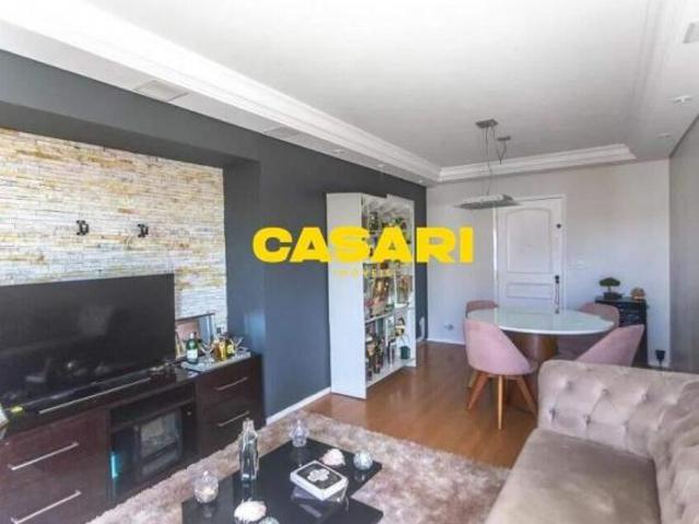 Apartamento 3 Dorms com Sacada, 96m², ao Lado do Shopping Metrópole – Localização Privilegiada em Ba