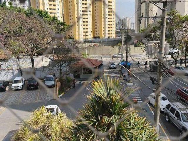 Apartamento 3 Dorms com Sacada Integrada e 1 Vaga – Próximo à Presidente Altino e Shopping União