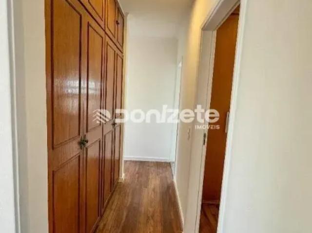 Apartamento Residencial 3 Dormitórios com Suite em Santa Teresinha, Santo André – Vendido com Financ
