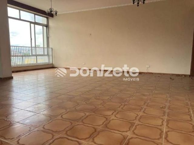 Apartamento 3 Dorms com Suíte, 290 m² no Centro de Santo André –