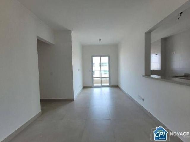 Apartamento 3 Dorms com Suíte e Lazer Completo no Canto do Forte