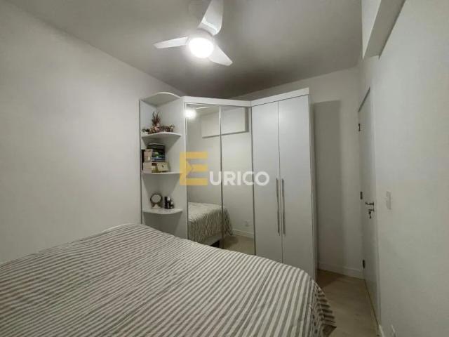 Apartamento 3 Dorms com Suíte e 2 Vagas – Parque Campolim, Sorocaba 85 m²