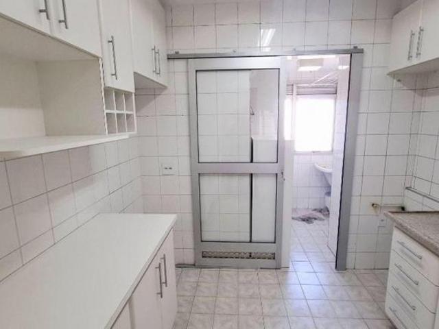 Apartamento 3 Dorms com Suíte e 2 Vagas | Varanda e Lazer Completo no Jaguaré