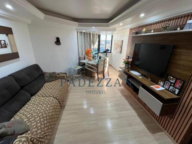 APARTAMENTO | 3 DORMS | CONDOMÍNIO PEDRAS RARAS | PARQUE ESMERALDA | SÃO PAULO