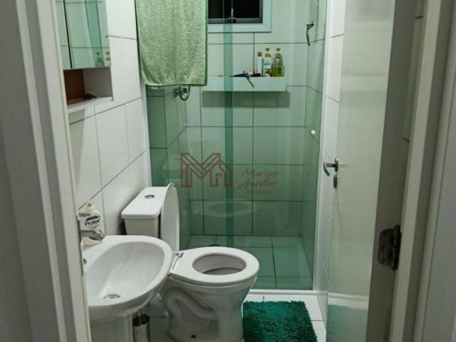 Apartamento 3 dorms excelente localização Vila Mogi Moderno
