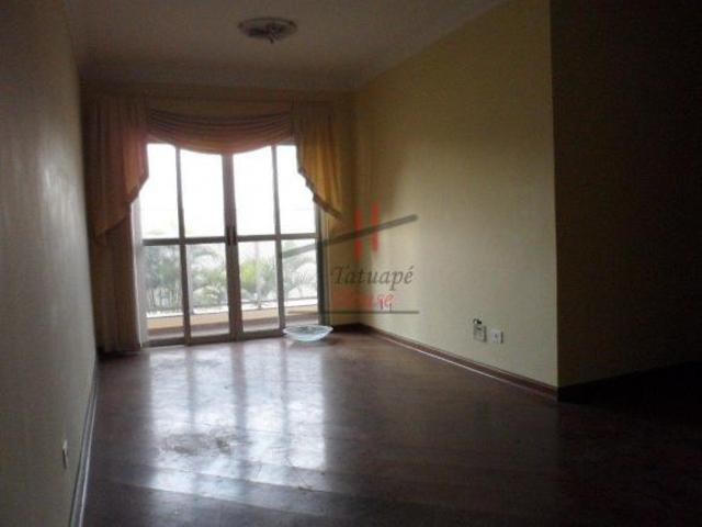 Apartamento 3 dorms. excelente localização