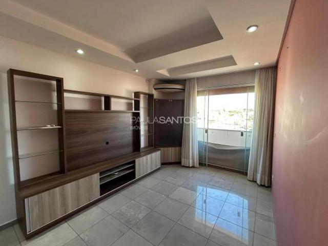 Apartamento 3 Dorms. e 01 Suíte com 100 m² à Venda Edifício San Diego, Vila Augusta Sorocaba/SP