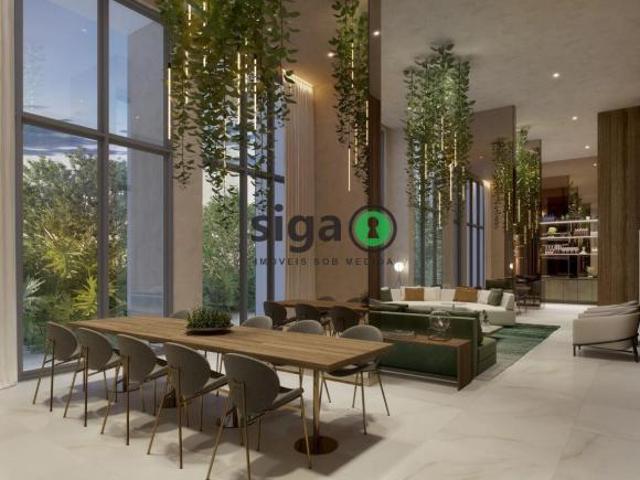 Apartamento 3 dorms e 1 vaga á Poucos Minutos do Parque Ibirapuera