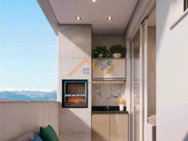 Apartamento 3 dorms. em construção no Imbaúbas Ipatinga