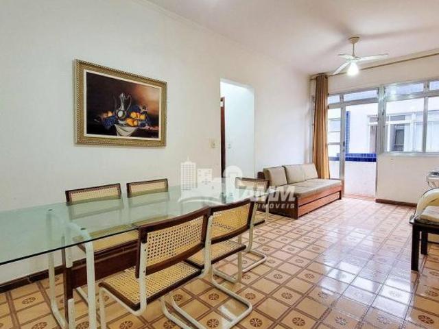 Apartamento 3 Dorms Enseada R$ 285.000,00