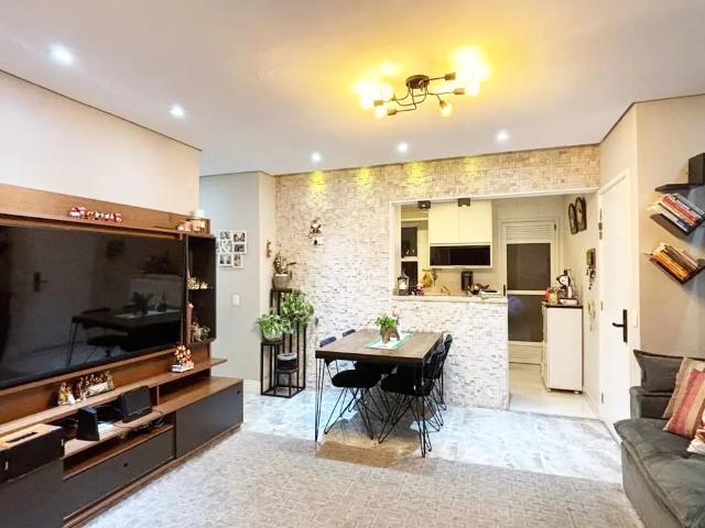 Apartamento 3 Dorms para Alugar 87 m² por R$ 4.500,00