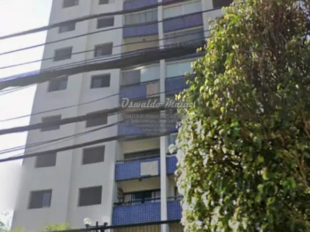 Apartamento 3 Dorms para Alugar 89 m² por R$ 1.980,00