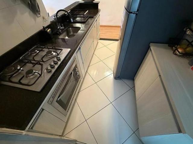 Apartamento 3 dorms para venda no Jardim America