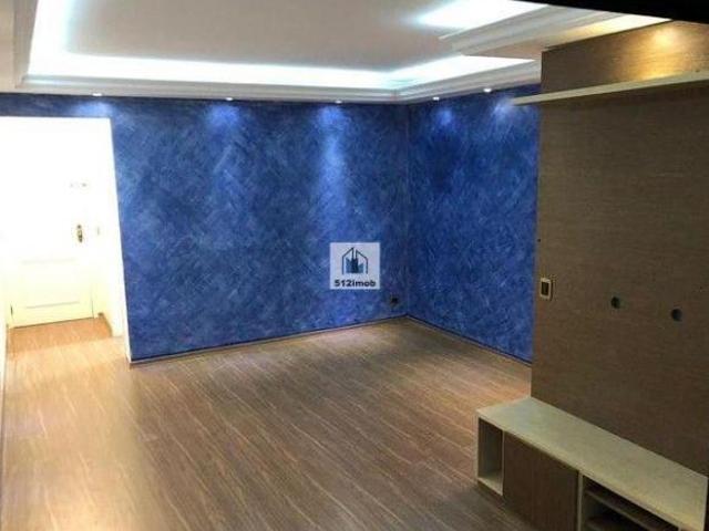 Apartamento 3 dorms para Venda Vila Andrade, São Paulo 78m², 2 vagas