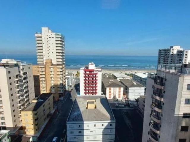 Apartamento em Vila Tupi Praia Grande, SP