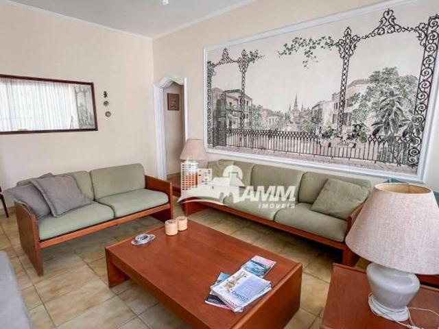 apartamento 3 Dorms praia das Pitangueiras 1 quadra da Praia R$ 450.000,00