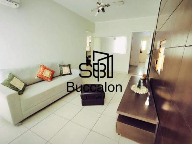 Apartamento 3 Dorms Próximo. à Ilha Porchat ? Boa Vista, São Vicente