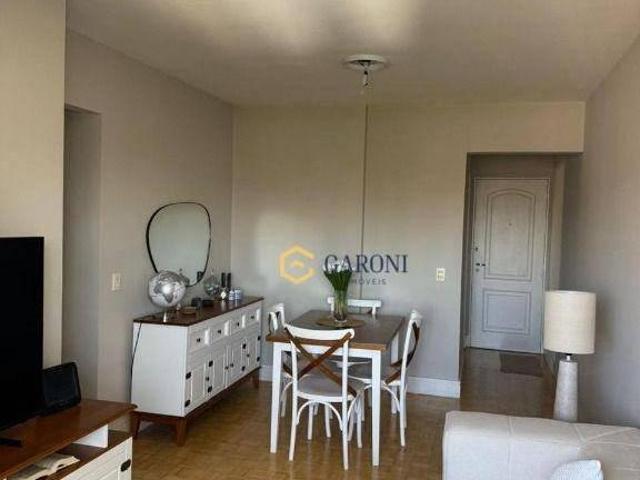 Apartamento 3 dorms rua Passo da Pátria