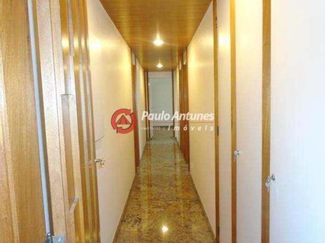 Apartamento 3 dorms R$ 1.800.000,00 170m² Código: 8624