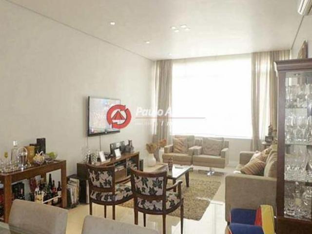 Apartamento 3 dorms R$ 1.300.000,00 130m² Código: 9802