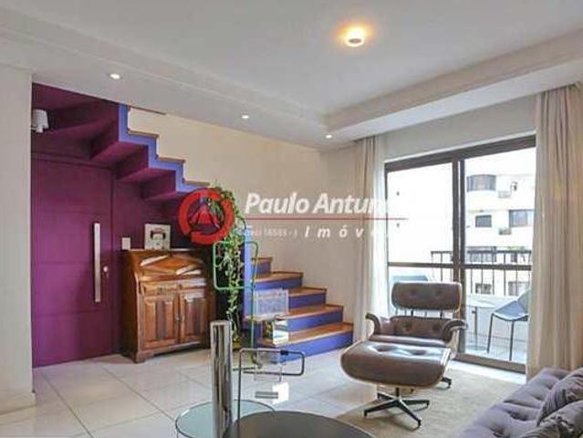 R. Bahia, 3 dorms R$ 2.970.000,00 230m² Código: 9533