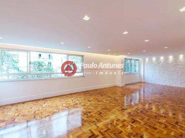 Apartamento 3 dorms R$ 2.180.000,00 210m² Código: 8659