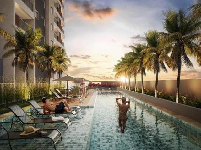 APARTAMENTO 3 DORMS, SUÍTE, CHURRASQUEIRA GRILL E VAGA AO LADO DO METRÔ